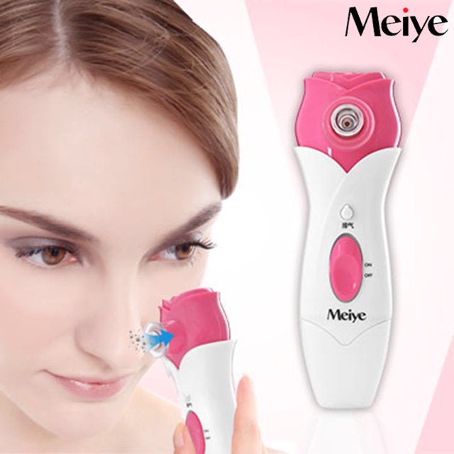 Máy hút mụn Cao cấp Meiye | Shopee Việt Nam
