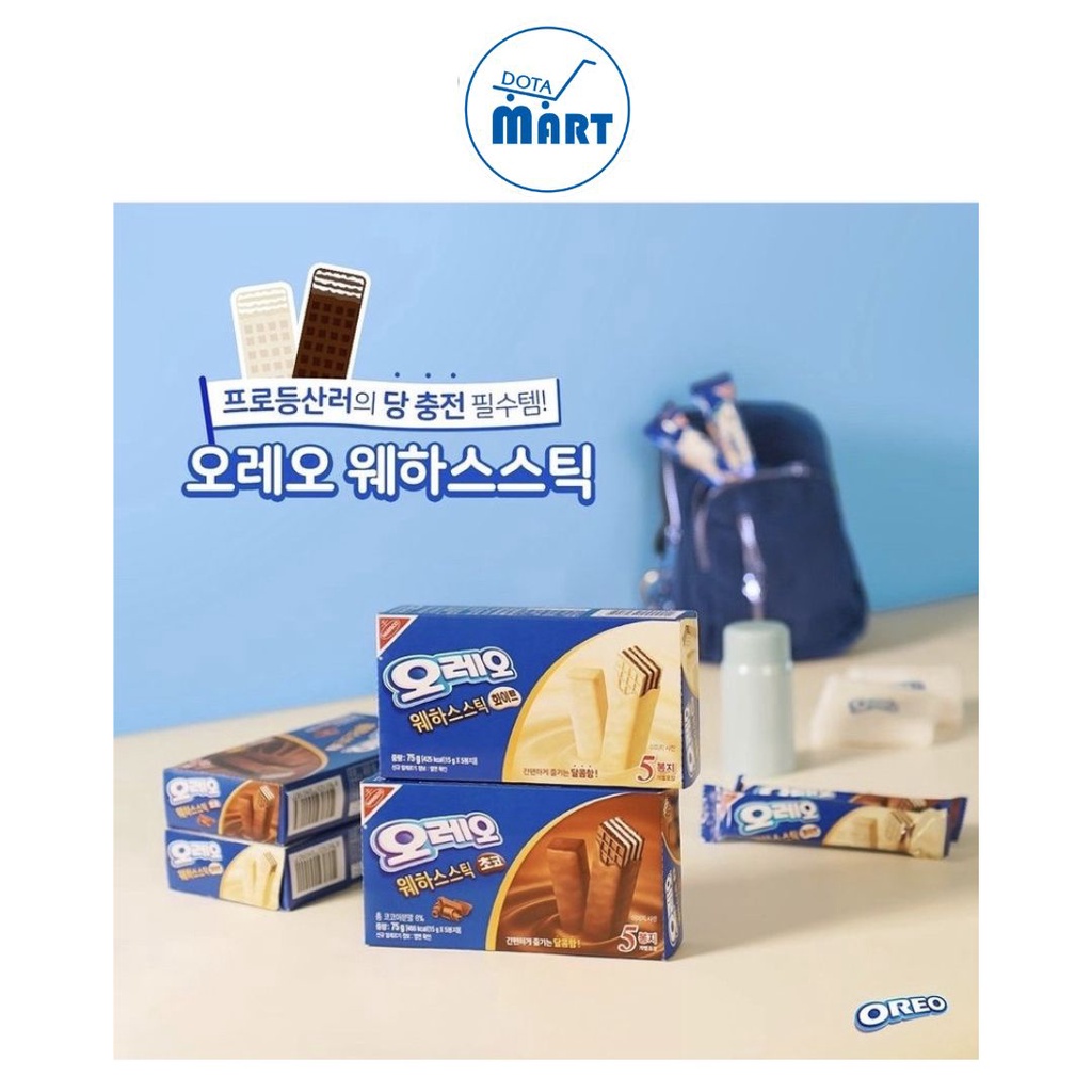 BÁNH XỐP OREO HÀN QUỐC | Shopee Việt Nam