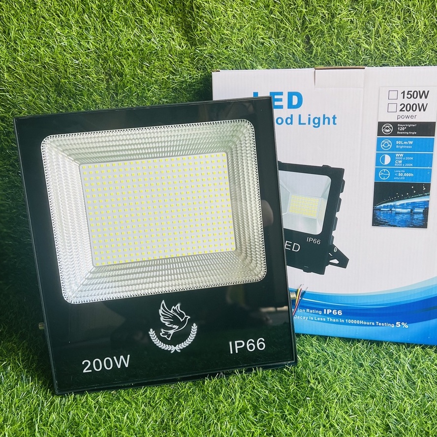 Đèn Pha Led 200w đèn 200w đèn Chiếu Biển Quảng Cáo 200w, đèn Led Pha ...