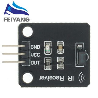 Module thu phát tín hiệu hồng ngoại IR 38KHz cho Arduino | Shopee Việt Nam
