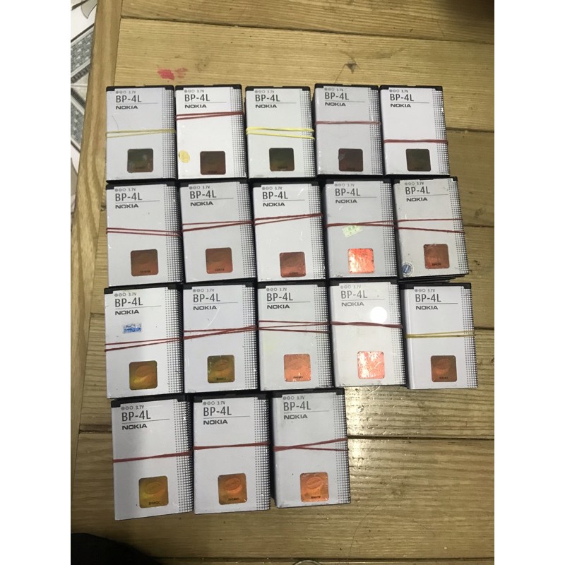 pin nokia BP-4L | Shopee Việt Nam