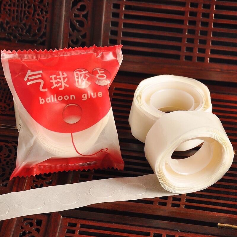 Keo Dán Bong Bóng | Shopee Việt Nam