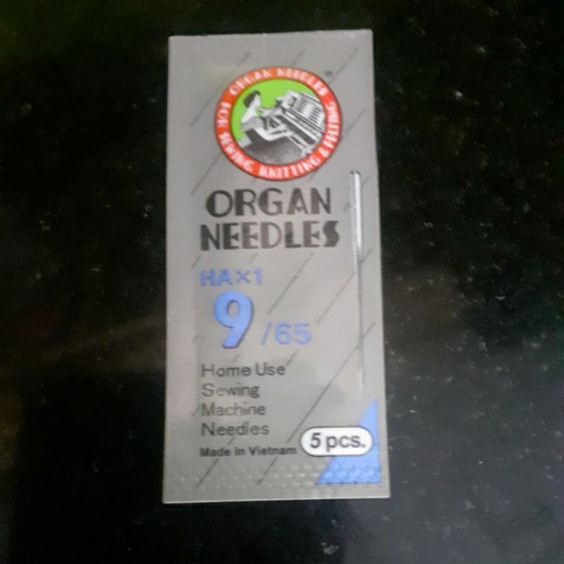 Kim may máy gia đình ( kim nhật) | Shopee Việt Nam