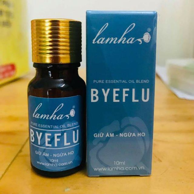Tinh dầu Byeflu | Shopee Việt Nam