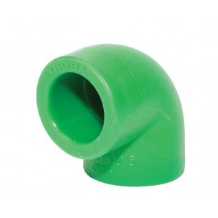 Co trơn PPR pi 25 ( bộ 5 cái) | Shopee Việt Nam