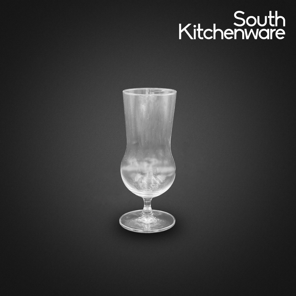 Ly thủy tinh Cuba Hurricane Ocean 450ml | Shopee Việt Nam