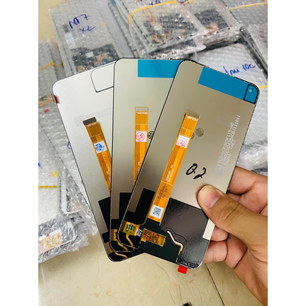 Màn hình oppo realme Q2 chính hãng | Shopee Việt Nam