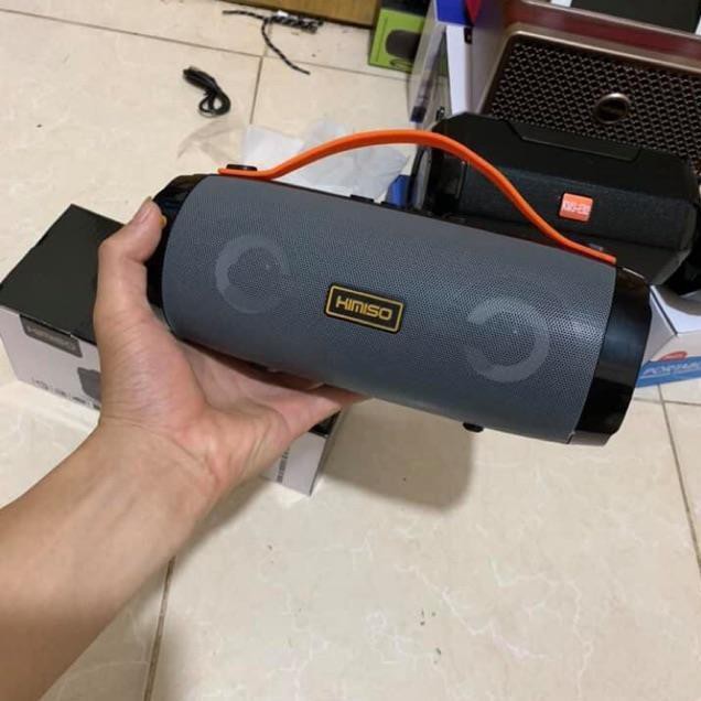 Loa Bluetooth HiMiSo | Shopee Việt Nam