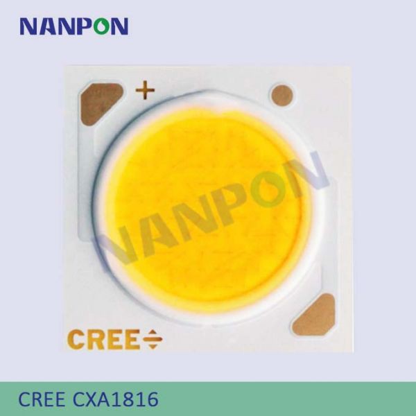 CHIP LED COB CREE 16-32W CXA1816 | Shopee Việt Nam