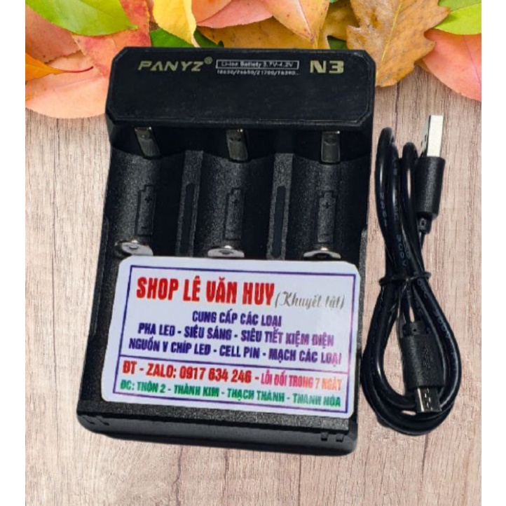 Sạc pin 3.7v loại 2A | Shopee Việt Nam