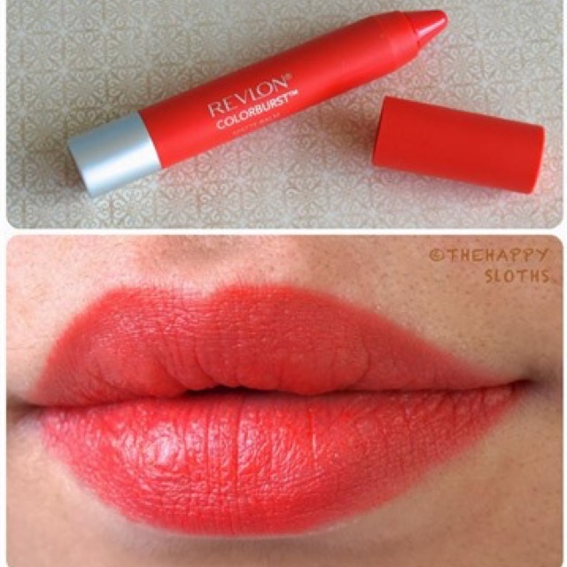 REVLON ColorBurst Matte Balm (Hàng Nhật nội địa) | Shopee Việt Nam