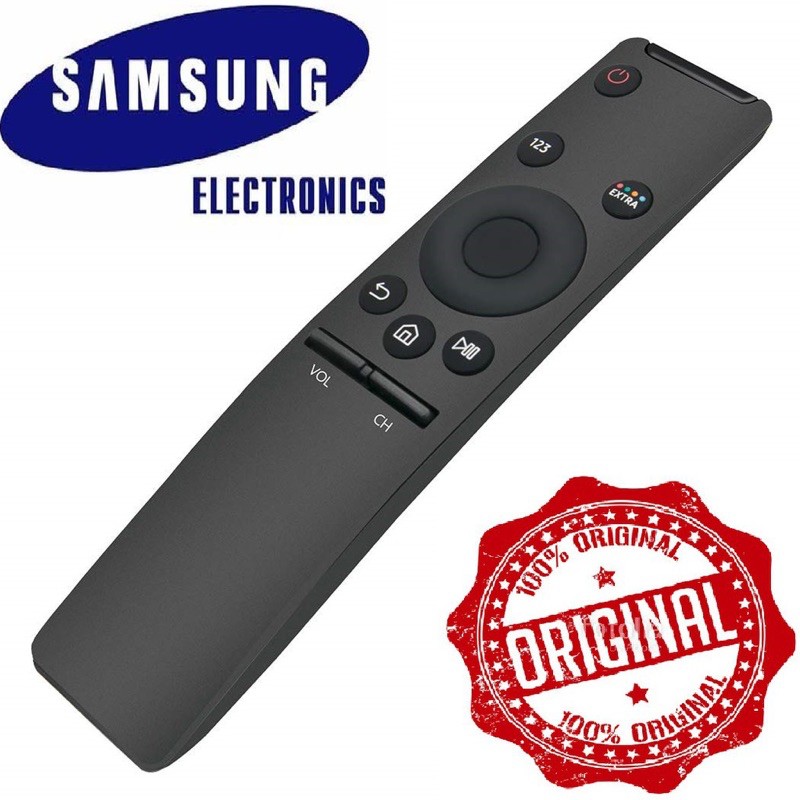 Điều Khiển Tv Samsung 4k Dùng Cho Các Dòng Tv Lcd Led Shopee Việt Nam