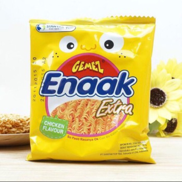 mì tôm enaak | Shopee Việt Nam