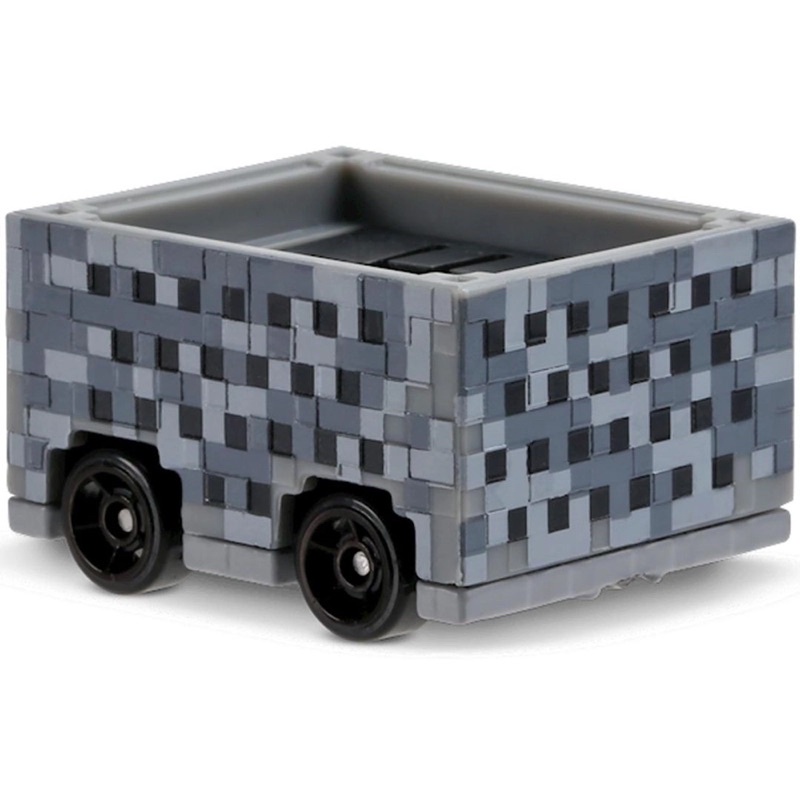 Xe Mô Hình Hot Wheels Minecraft Tỉ Lệ 1:64 | Shopee Việt Nam