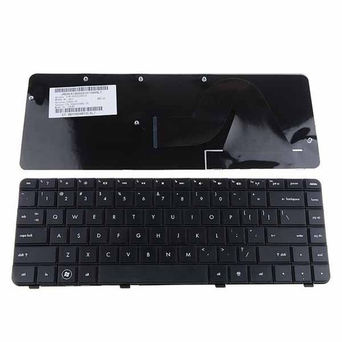 Bàn phím laptop Hp. compaq. G42 | Shopee Việt Nam
