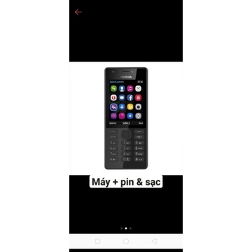 ĐIỆN THOẠI NOKIA - N150 - 2022,3G,4G,HÀNG CHÍNH HÃNG ZIN ĐẸP CŨ ...