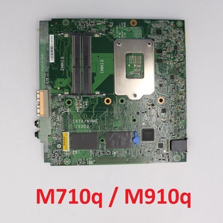 Bo mạch chủ Lenovo M710q/M910q/M910x/P320 - Mainboard Tiny 4 (Socket ...