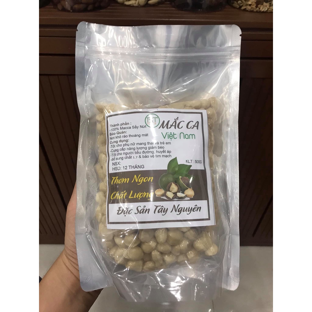 Macca Nhân | Shopee Việt Nam