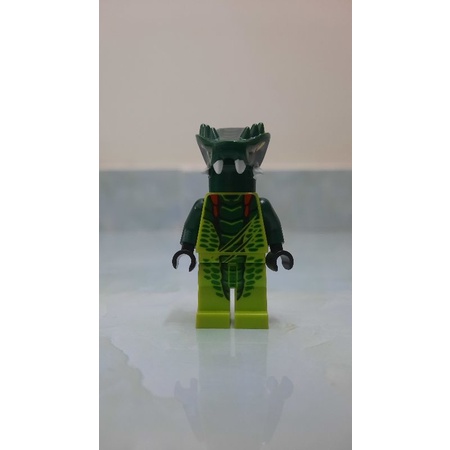 Real Lego Ninjago các nhân vật rắn | Shopee Việt Nam