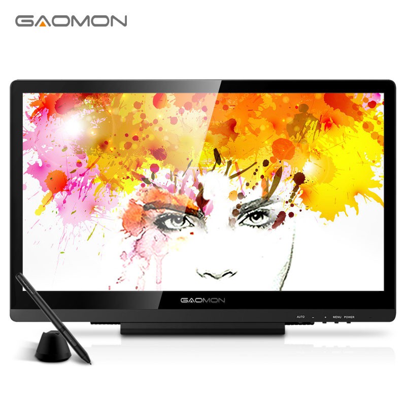Bảng vẽ điện tử Gaomon GM185 | Shopee Việt Nam