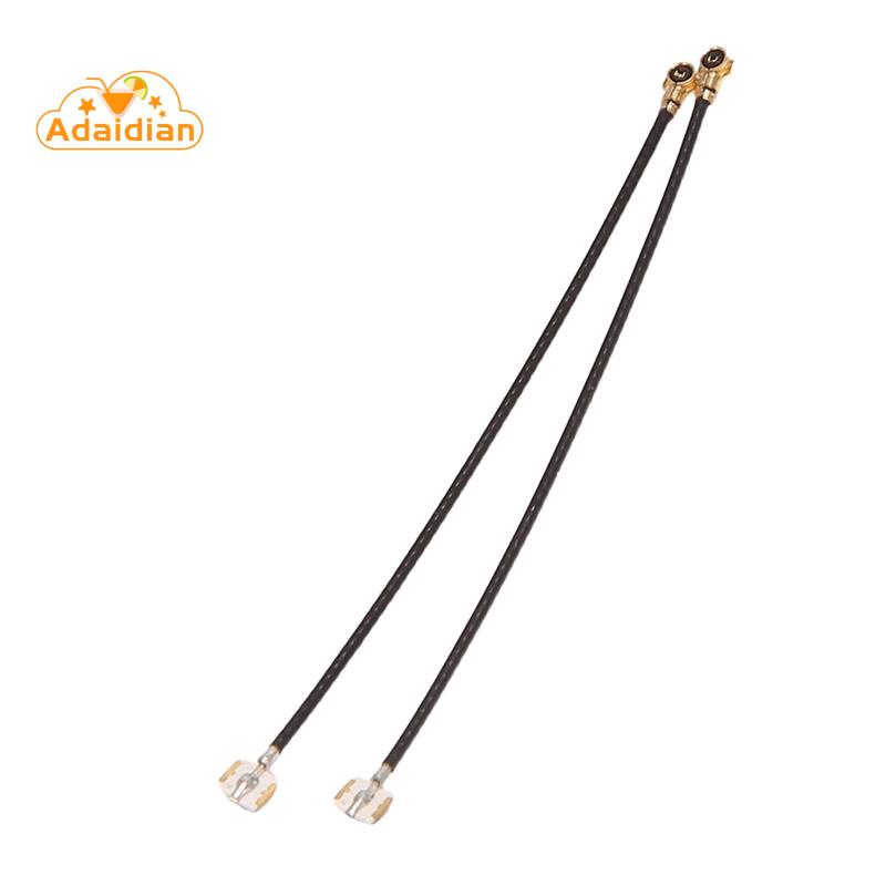 2 cáp ăng ten nối dài IPEX-4 UFL-1 5cm cho Intel AX200/AX210 ...