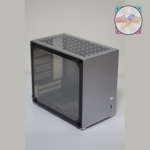 Vỏ case máy tính mini ITX Buffoon 1 mặt kính | Shopee Việt Nam
