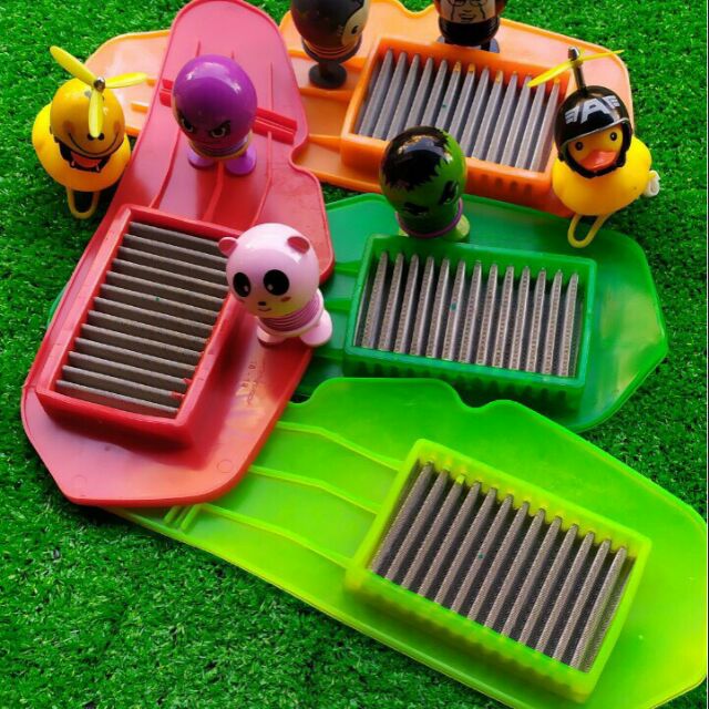 Lọc Gió độ Gắn Vario Ab Vision | Shopee Việt Nam