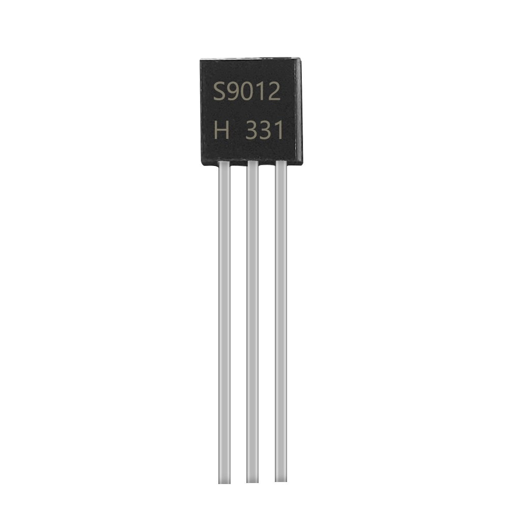 Set 20 con transistor S9012 S9013 S9015 S9018 TO-92 | Shopee Việt Nam