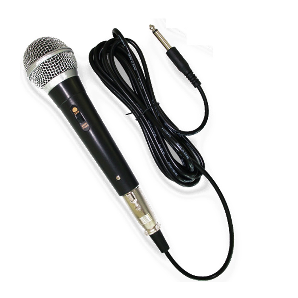 Micro Có Dây Jack 6.5mm Hỗ Trợ Micro K singer dynamic | Shopee Việt Nam