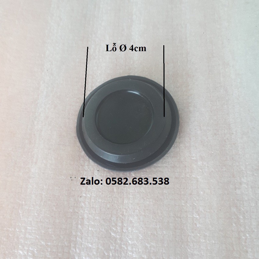 [Chính hãng] Cao su hốc lốp , Nút che lỗ thoát nước Mã: 1731325000 ...