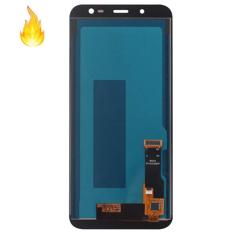 Màn Hình LCD 5.6Inch Cảm Ứng Thay Thế Cho Samsung Galaxy J6 2018 J600 J600F J600Y | Shopee Việt Nam