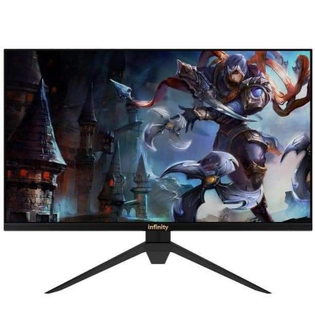 LCD INFINITY 27 INCH PREDATOR 165Hz (FHD-1MS-AMD Freesync- Nvidia Gsync ...