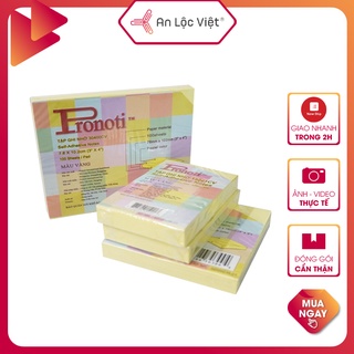 giấy note 3x3 giá tốt Tháng 3, 2024 | Mua ngay | Shopee Việt Nam