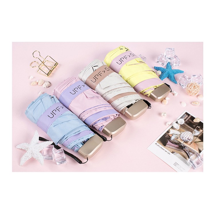 Ô che nắng cao cấp UPF>50+ (chống 98% tia UV) | Shopee Việt Nam