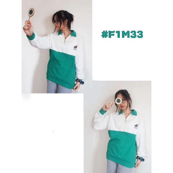 🔥 SWEATER secondhand 🔥 | Shopee Việt Nam