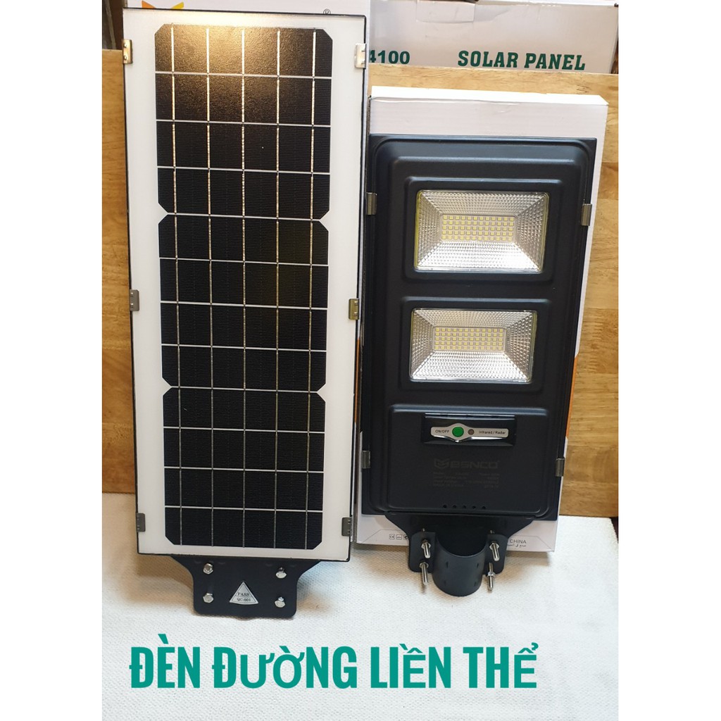 Đèn pha NLMT 30W, 60W, 100W, 200W, 400W | Shopee Việt Nam