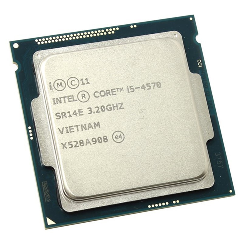 SIÊU RẺ CPU Intel® Pentium® G1840, G3250, G3260, G3450, I3 4160, I5 ...