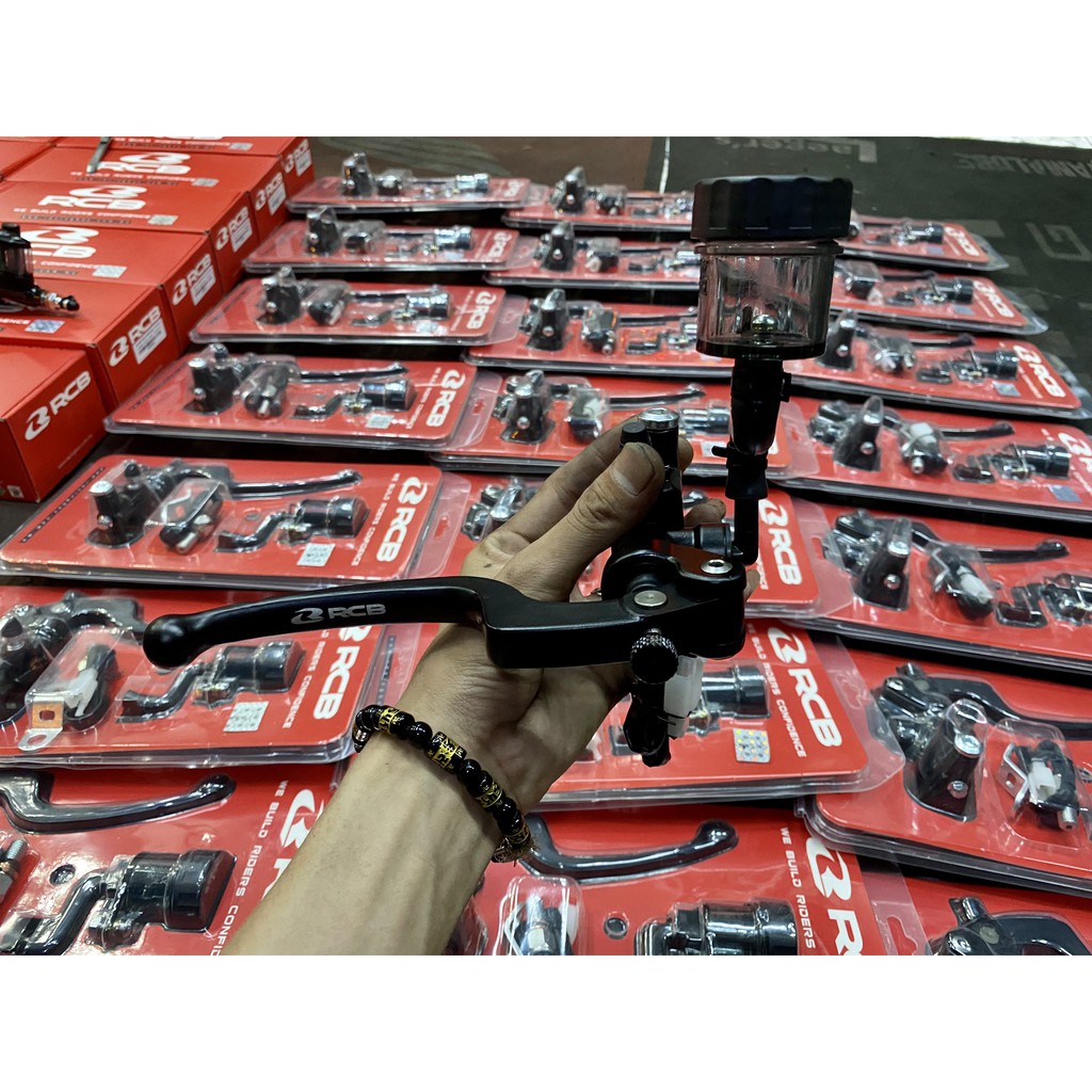 Tay thắng RCB S2 bình dầu rời 14mm | Shopee Việt Nam