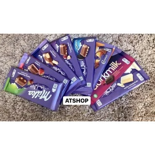 Socola milka - Giá Tốt, Sale Tháng 01, Ship 0 Đồng | Shopee Việt Nam