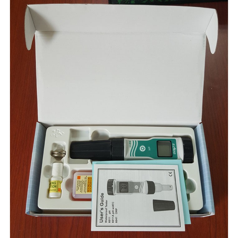 Bút đo pH Gondo 6011 | Shopee Việt Nam
