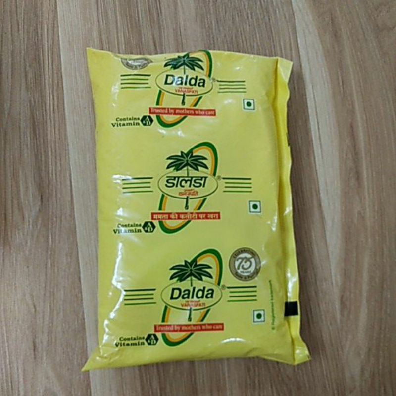 Ohh- Dalda Vegetable Oil 1l Dầu hạt Ấn Độ | Shopee Việt Nam