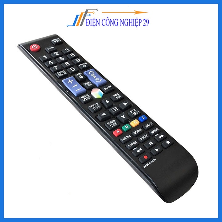 Remote ĐiỀu KhiỂn Tivi Samsung Led Lcd NgẮn XỊn GiÁ TỐt Shopee Việt Nam