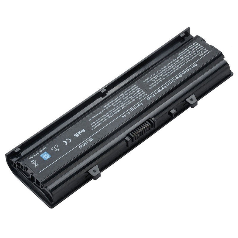 Pin Laptop DELL N4030 14V | Shopee Việt Nam