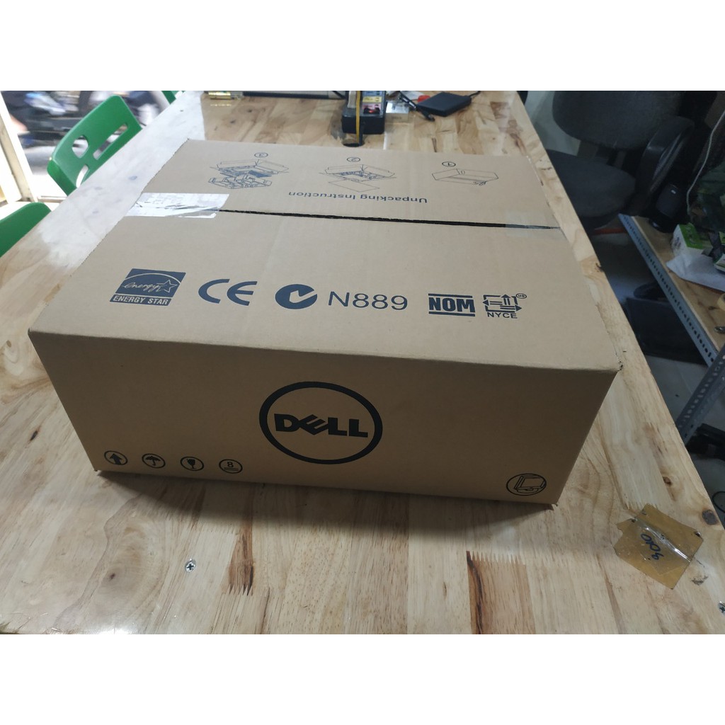 THÙNG MÁY TÍNH DELL OPTIPLEX 790 990 CPU G840 RAM 4GB Ổ CỨNG 320GB GIÁ ...