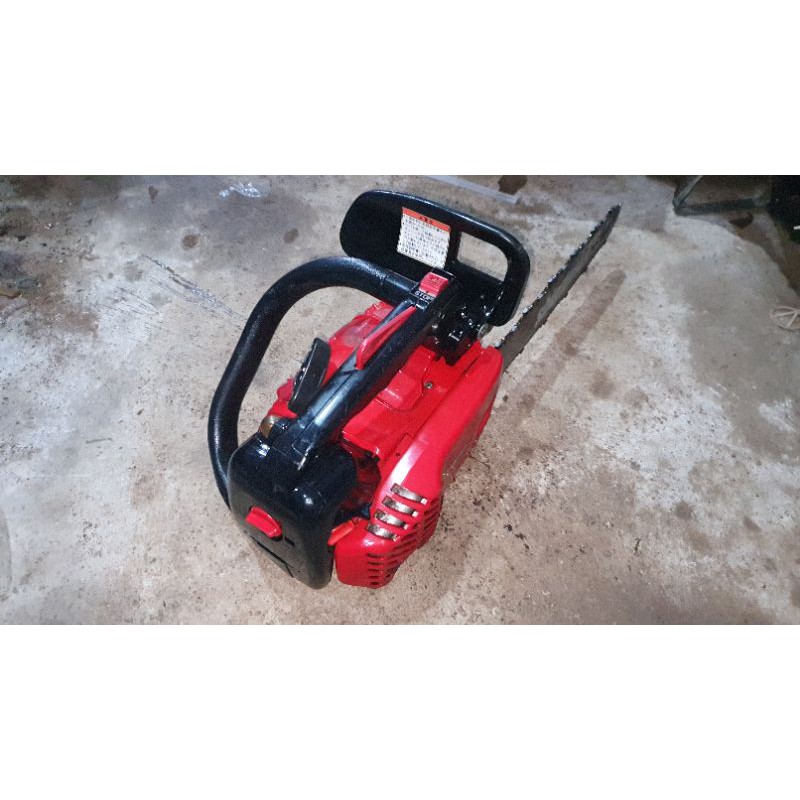 máy cưa shindaiwa 260T || hàng nhật bãi || mini cưa gđ | Shopee Việt Nam