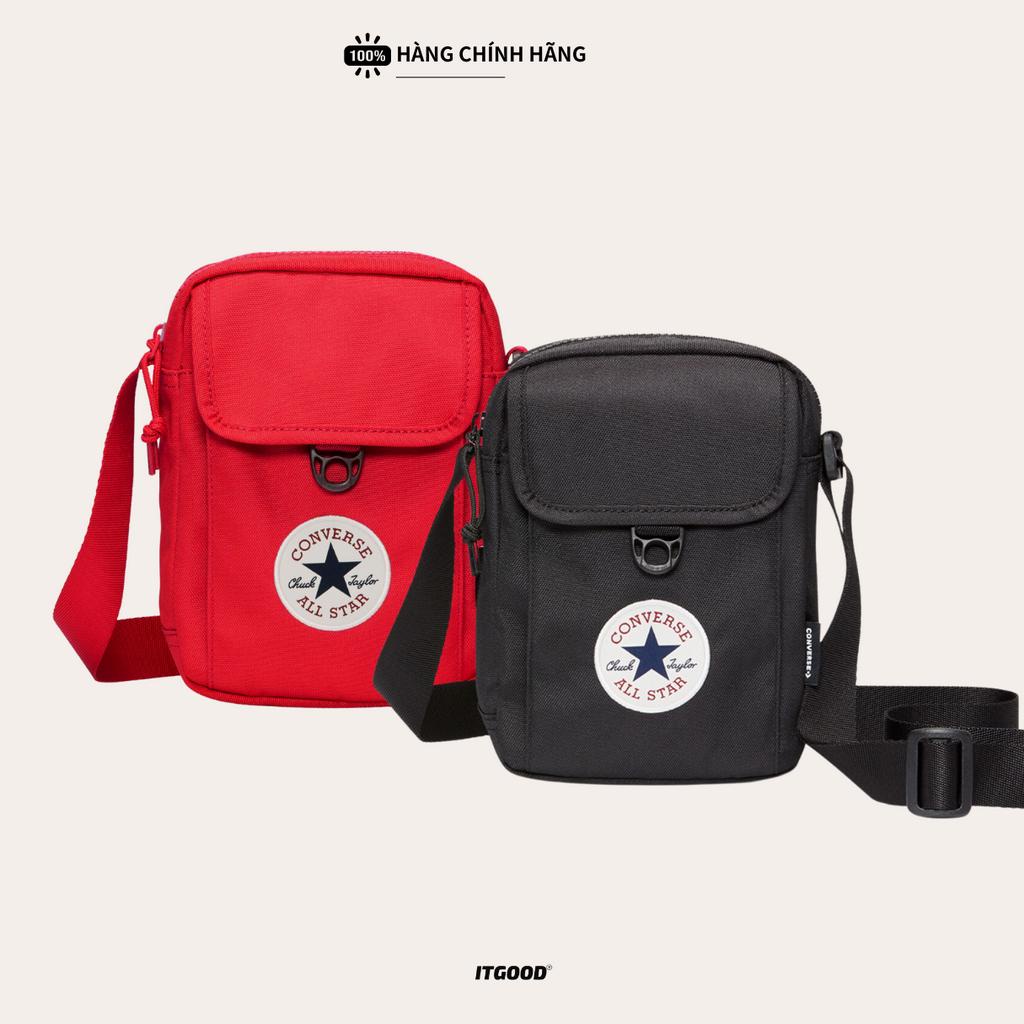Converse Cross Body Bag Túi Đeo Chéo Mini | Shopee Việt Nam