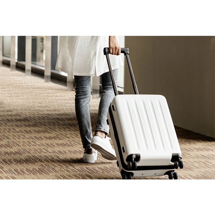 VALI DU LỊCH XIAOMI 90 POINT KÍCH CỠ 20 INCH/ 90 POINT 28 INCH /Vali Du ...