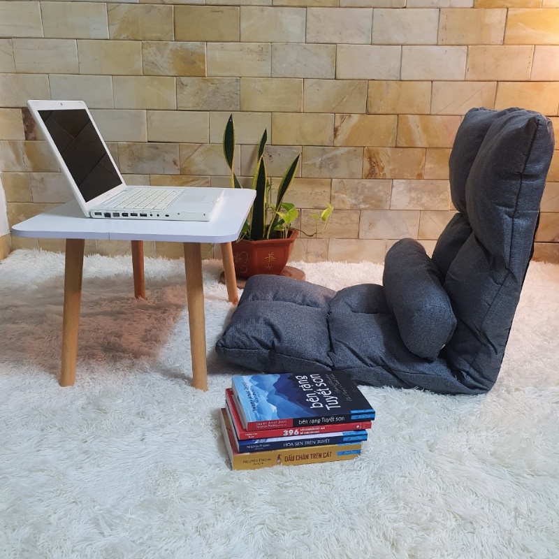 Ghế tựa lưng Tatami 3ii Home đa năng điều chỉnh 5 cấp độ kích thướt ...