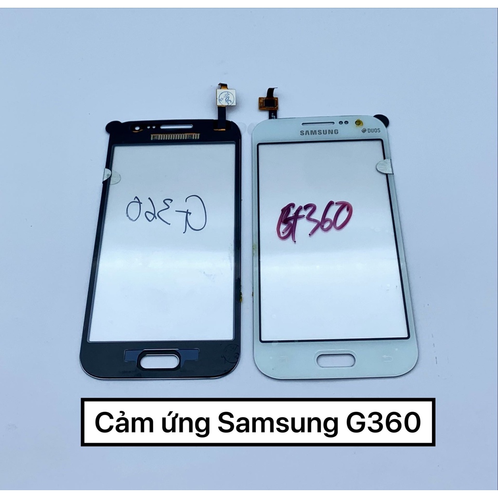Cảm ứng SS G360, G361 | Shopee Việt Nam