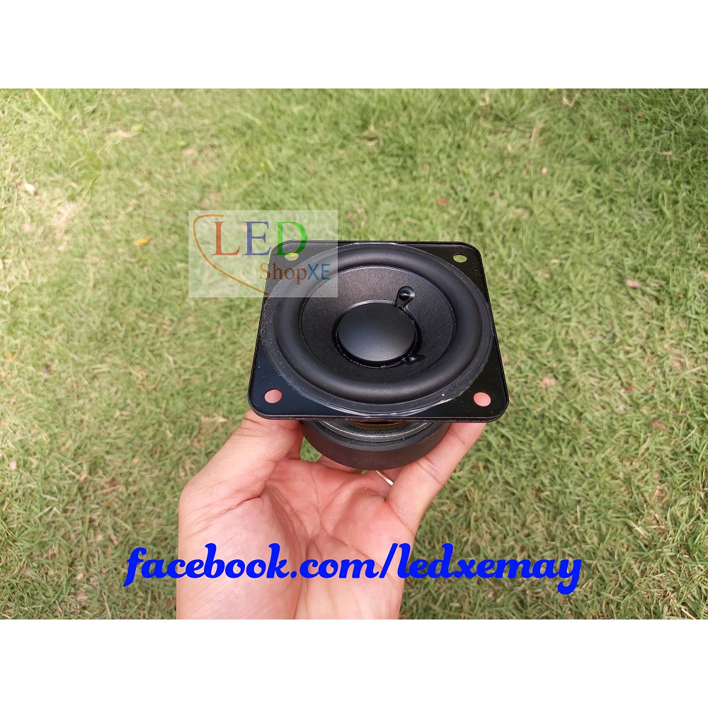 Củ Loa Mid Bass 3 inch 8ohm 20w | Shopee Việt Nam